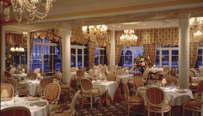 Wedding At The The Bellagio weddings