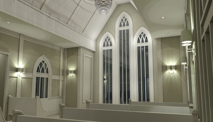 Bliss Wedding Chapel Packages - Get Married at Bliss