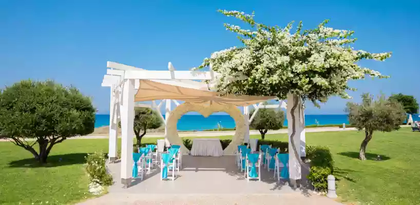 Pernera Beach Hotel Wedding Packages