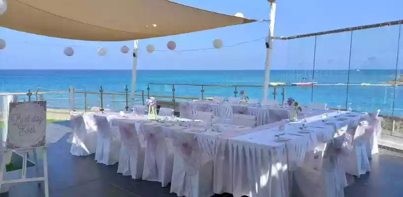 Pernera Beach Hotel Wedding Packages