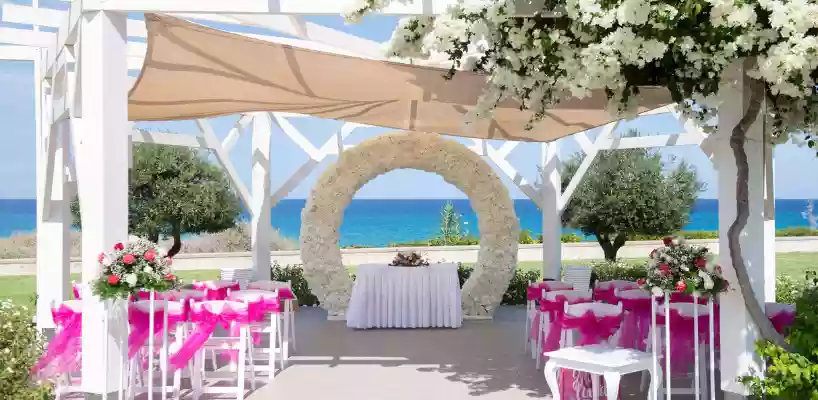 Pernera Beach Hotel Wedding Packages