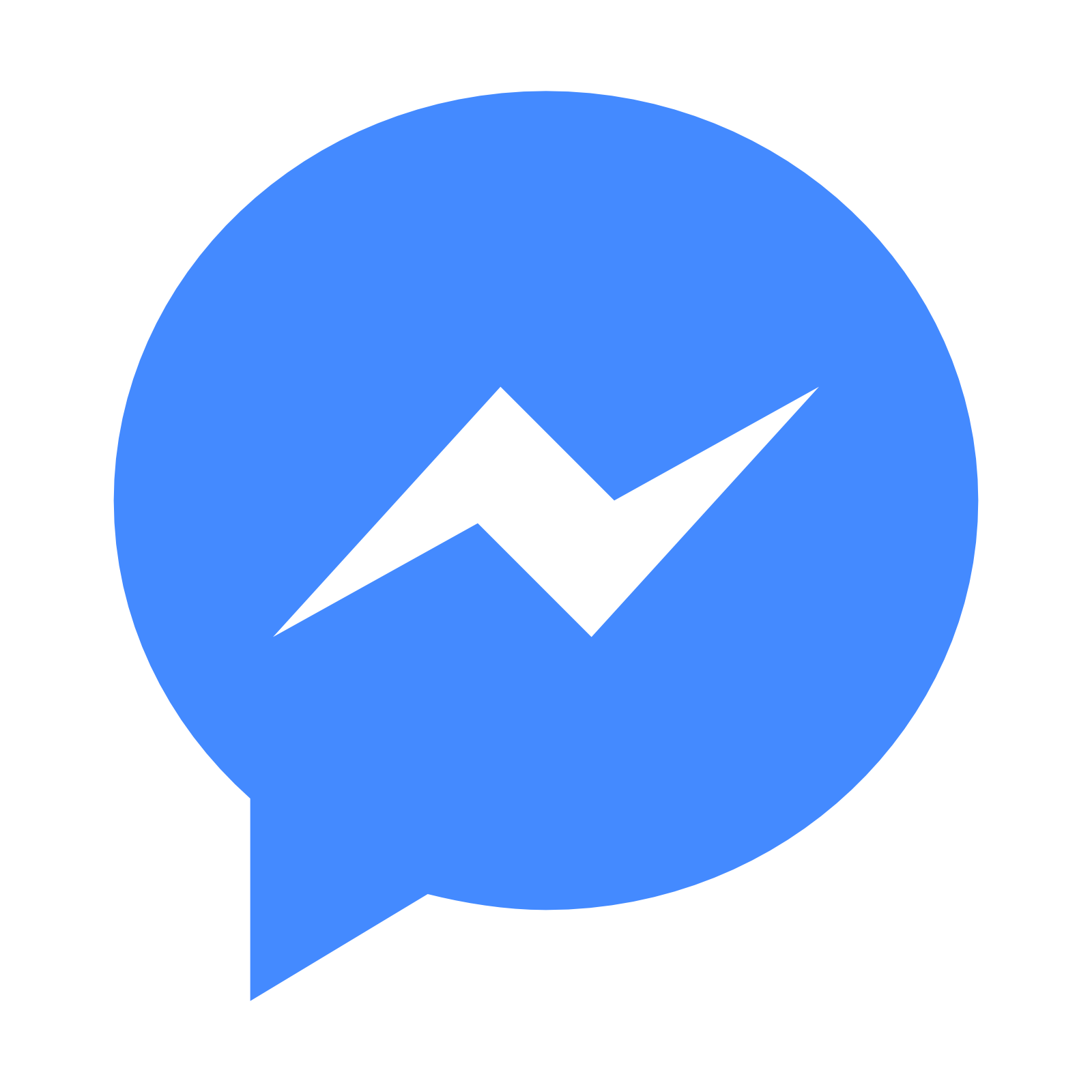 Facebook Messenger